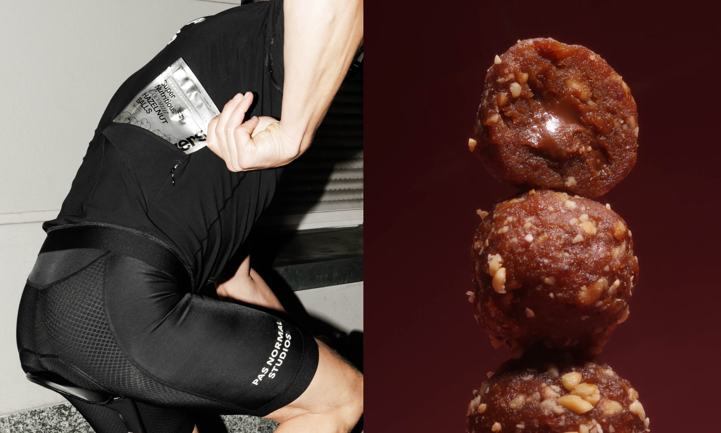 CRAVERS | New Age of Snacking.