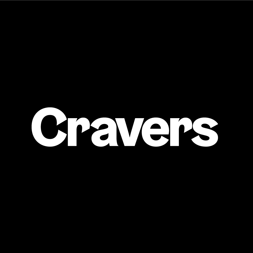 CRAVERS The Hazelnut Company | New Age of Snacking.